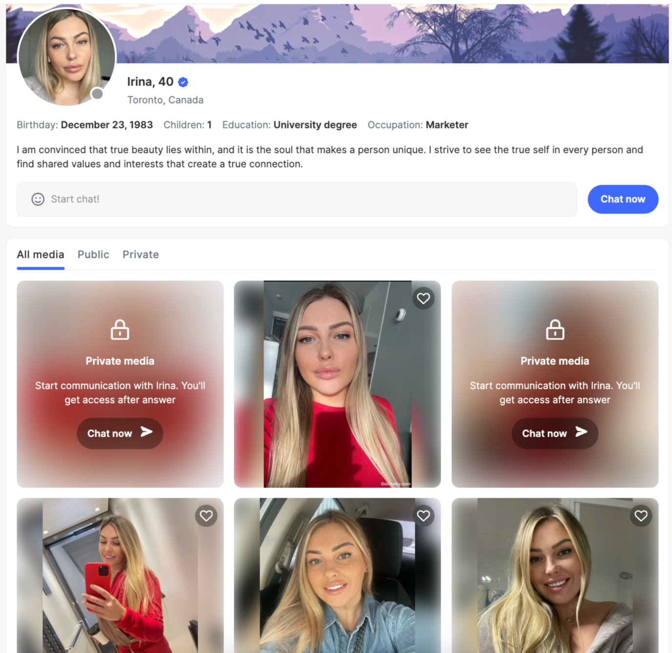 GoChatty Reviews: Is It Safe, Legit & Real?
